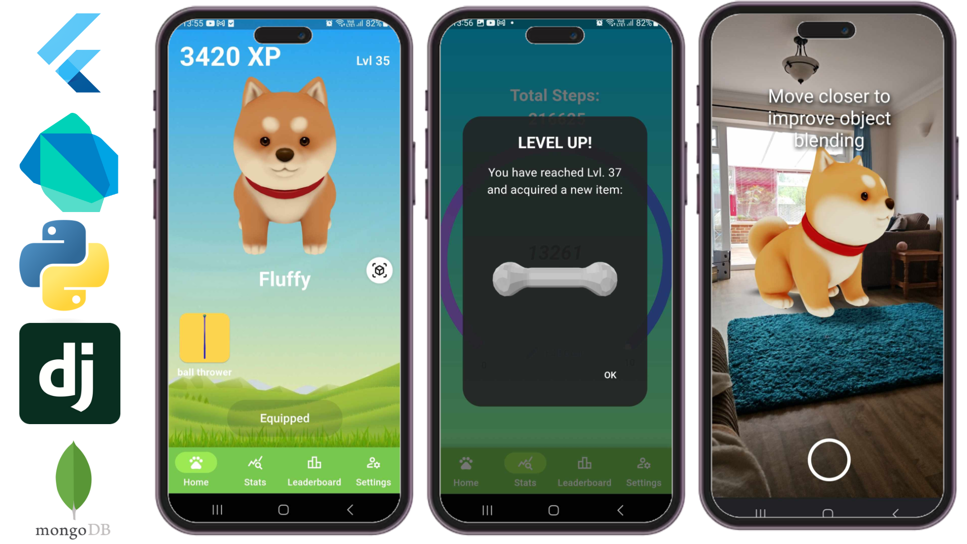 Daniel Taylor - Portfolio